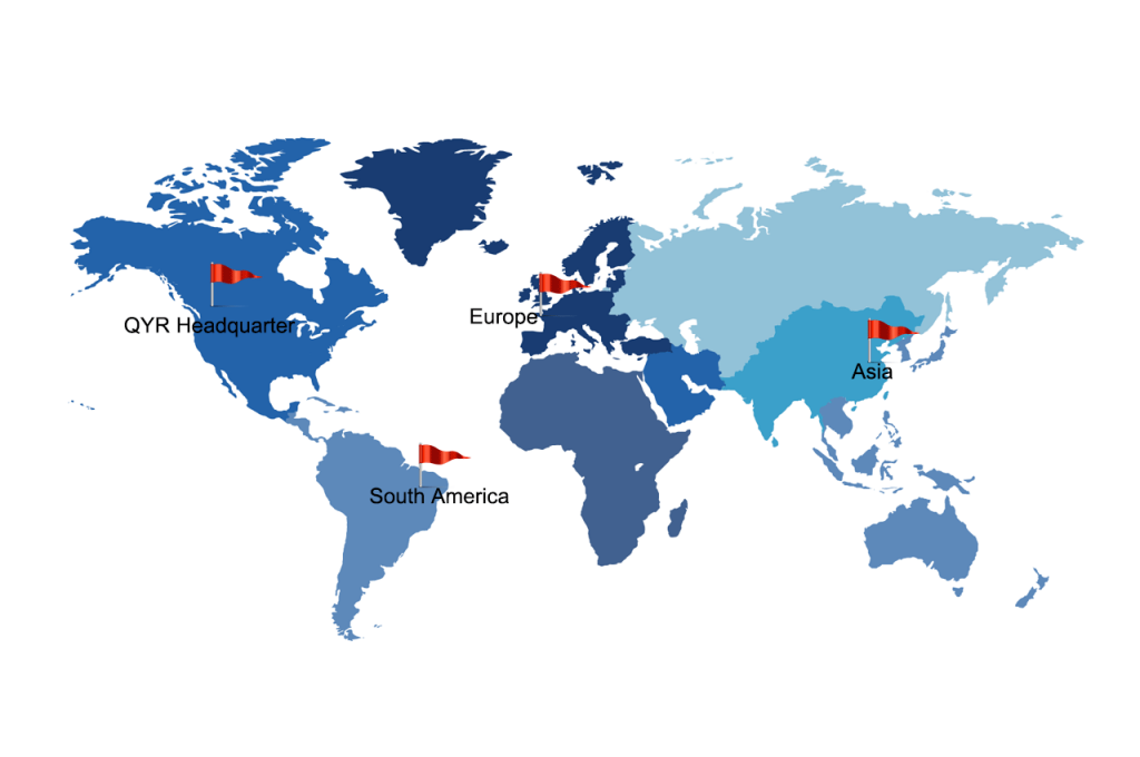 QYResearch（QYリサーチ）